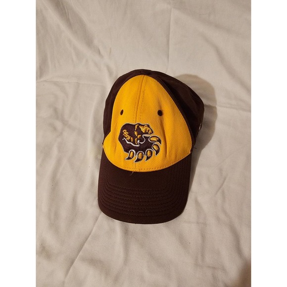 The Game | Accessories | Vintage Football Baseball Cap | Poshmark
